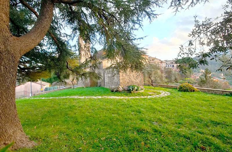 From Ruta di Camogli to Caravaggio passing through the Monastery of S ...
